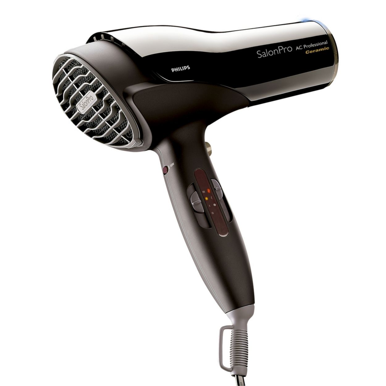 SalonPro AC Asciugacapelli HP4892/00 | Philips