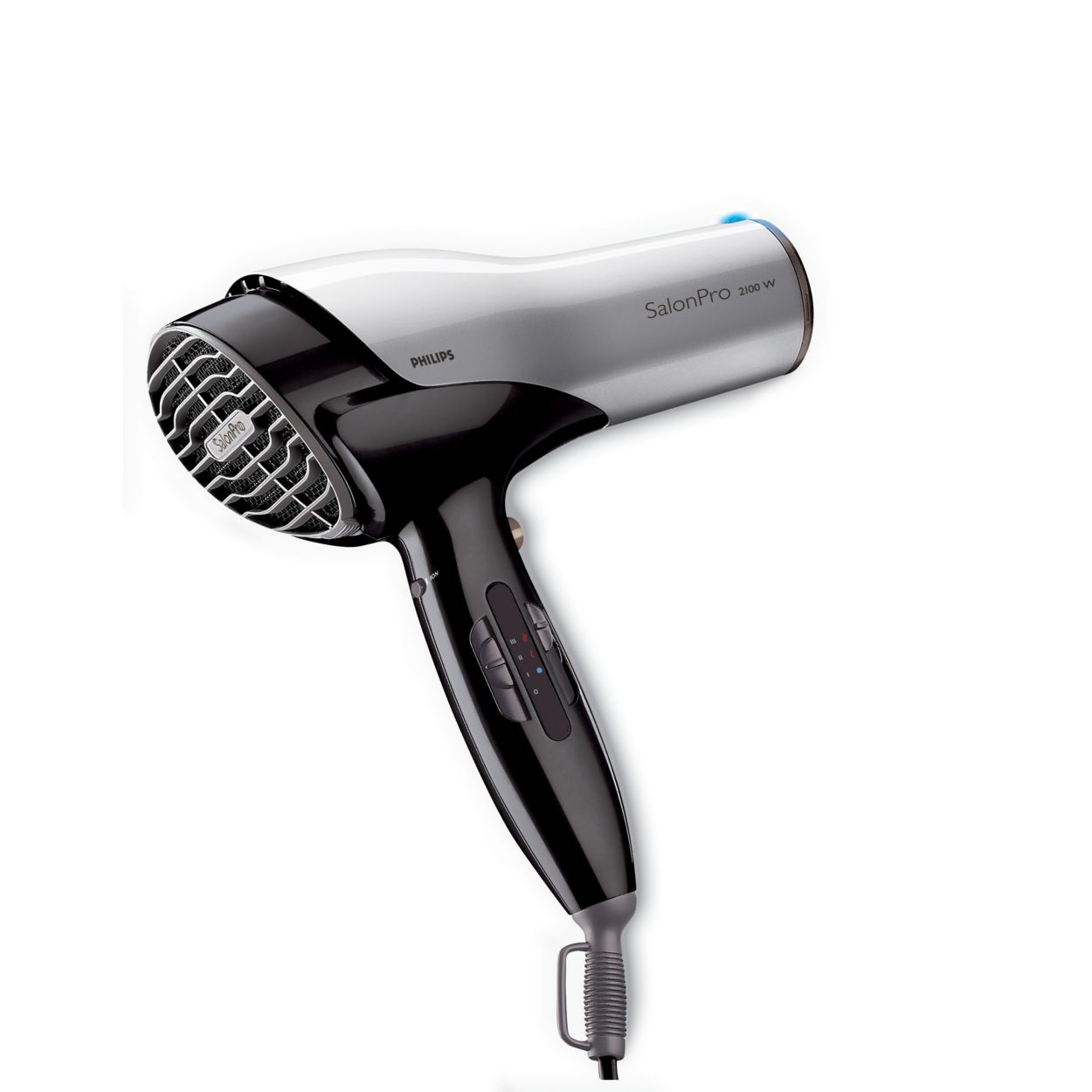 SalonDry Pro Secador HP4897/00 | Philips