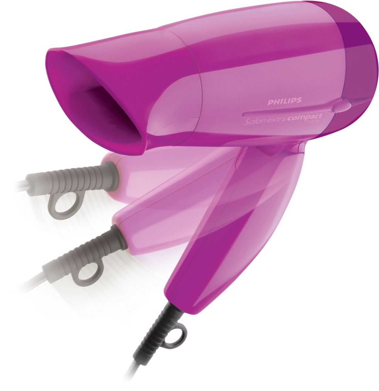 Salon Extra Compact Hairdryer HP4924/00 | Philips