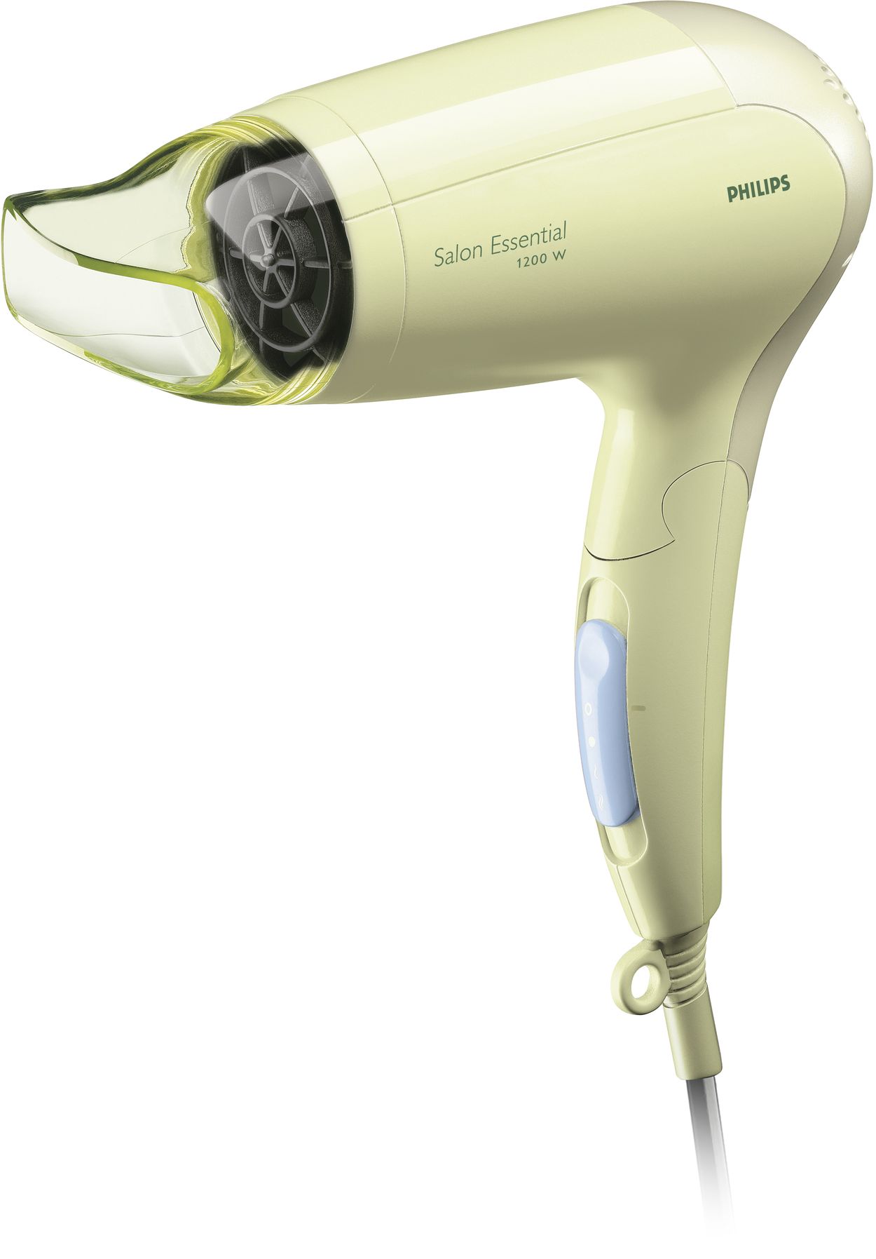 Salon Essential Hairdryer HP4931/30 | Philips