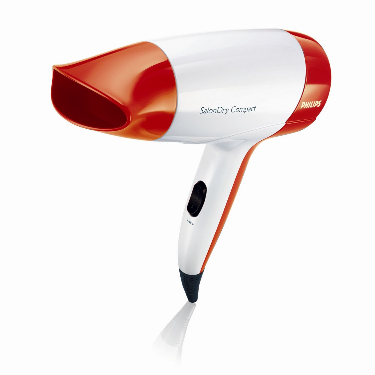 SalonDry Compact Hairdryer HP4960/20 | Philips