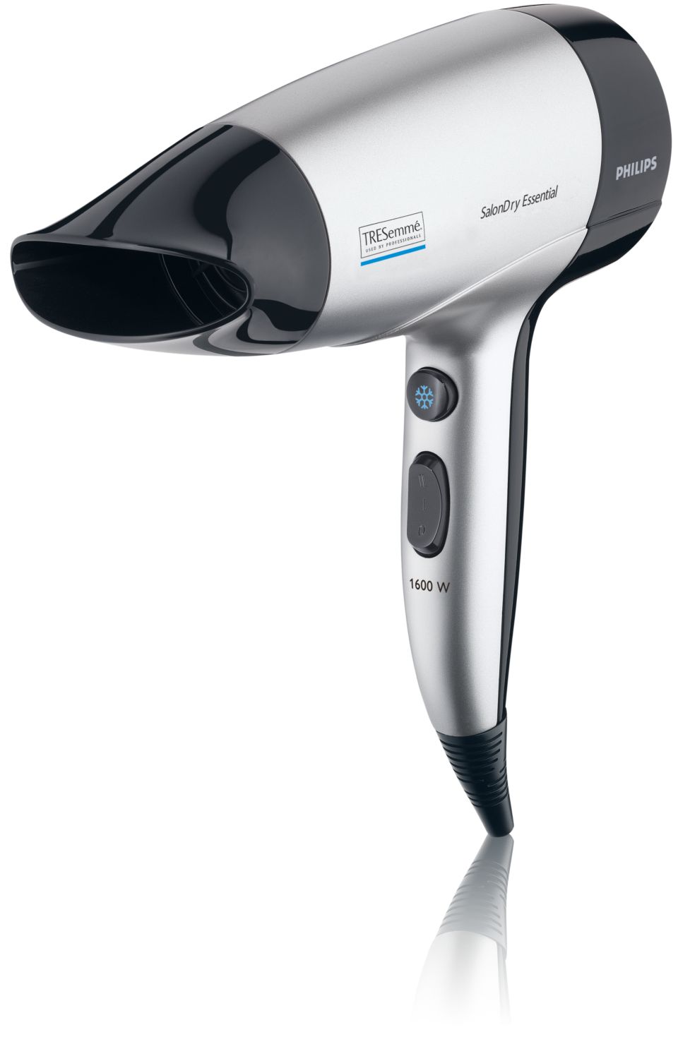 SalonDry Compact Hairdryer HP4962/07 | Philips
