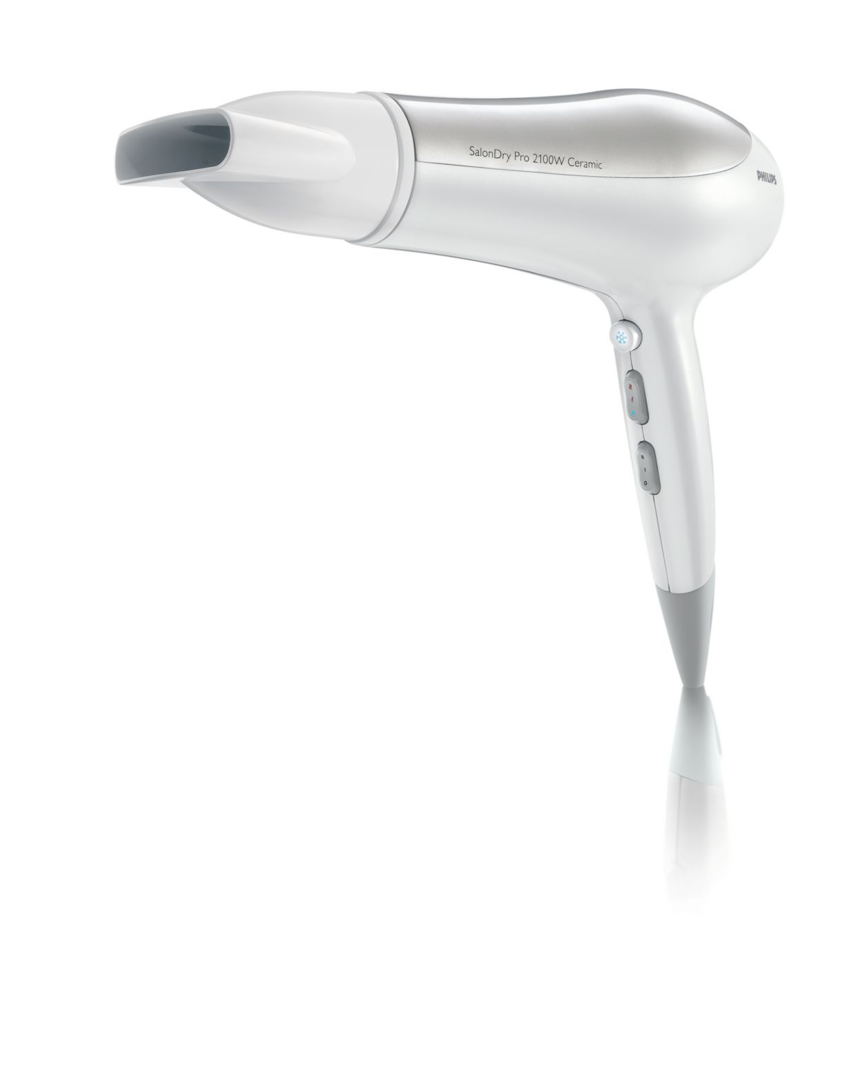 SalonDry Pro Föhn HP4990/00 | Philips