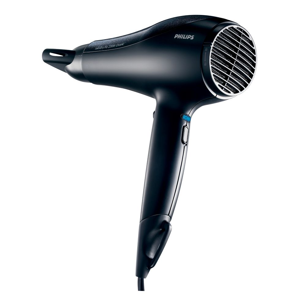 SalonDry Pro Secador de cabelos HP4991/00 | Philips