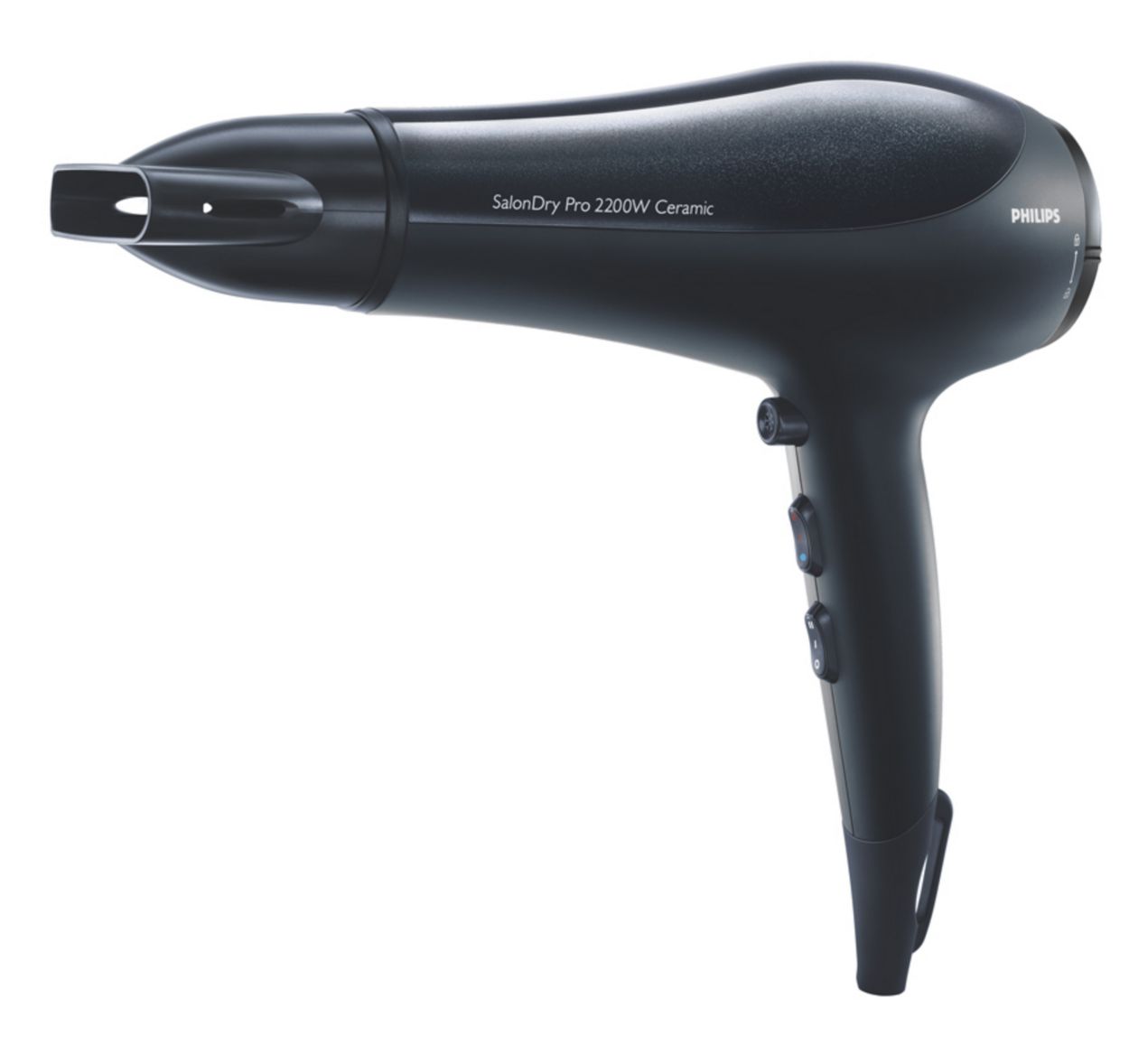 SalonDry Pro Föhn HP4991/08 | Philips