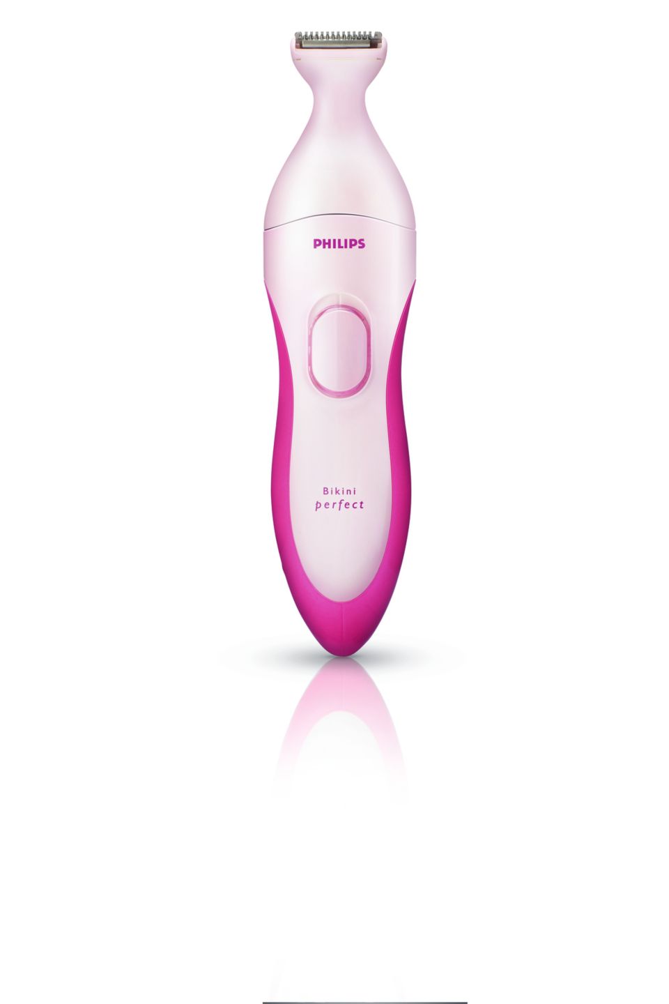 Bikini Perfect Триммер для линии бикини HP6375/00 | Philips