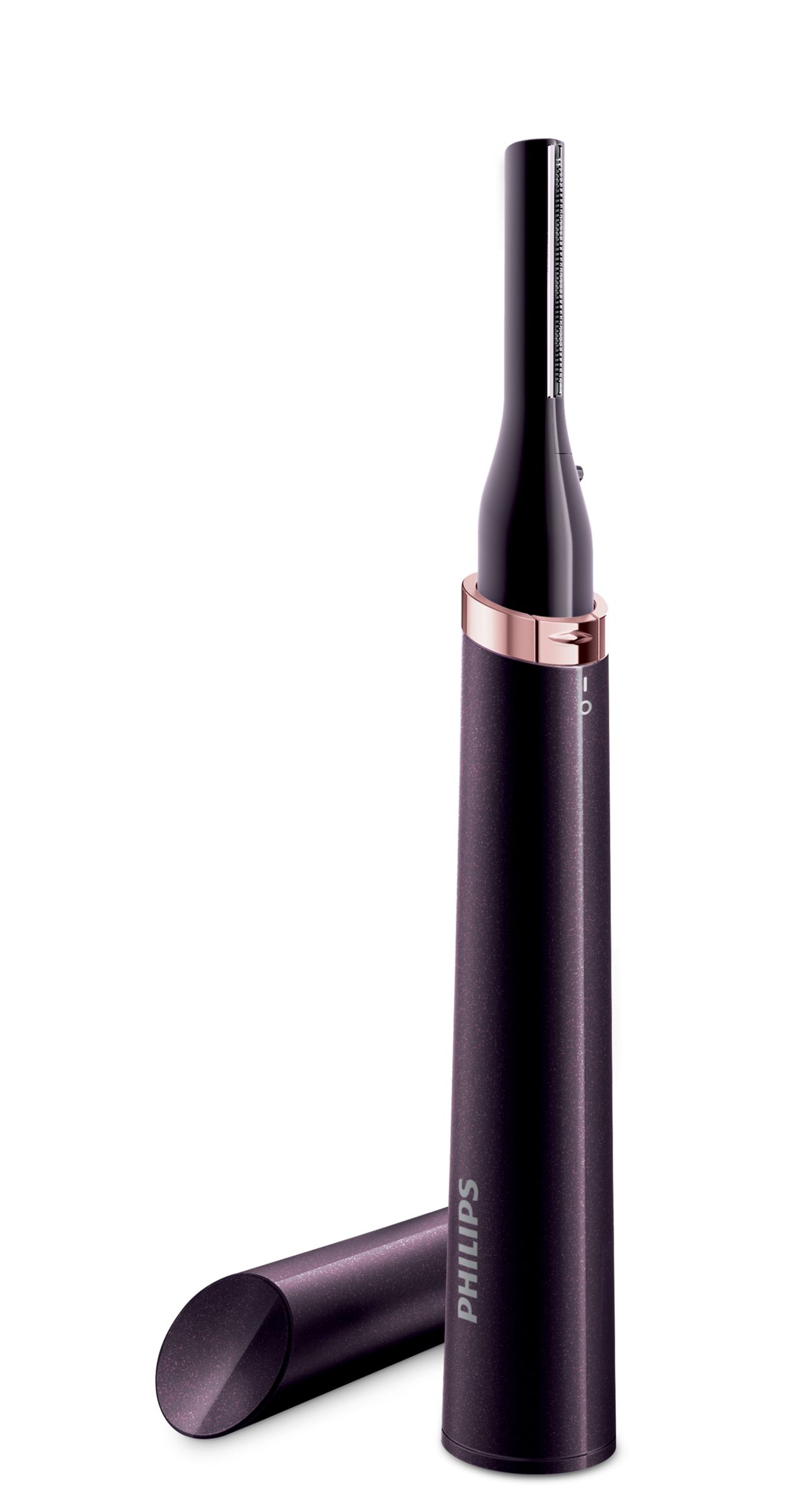 Touch-up pen trimmer HP6392/00 | Philips