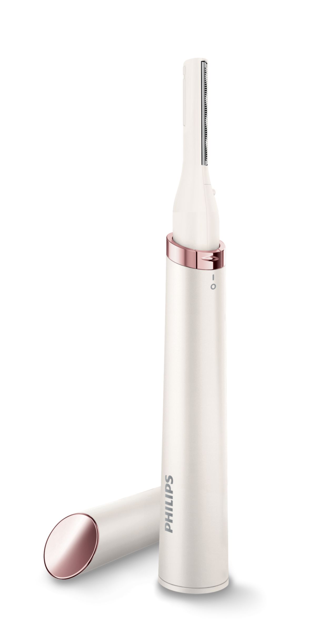 Touch-up pen trimmer HP6393/01 | Philips