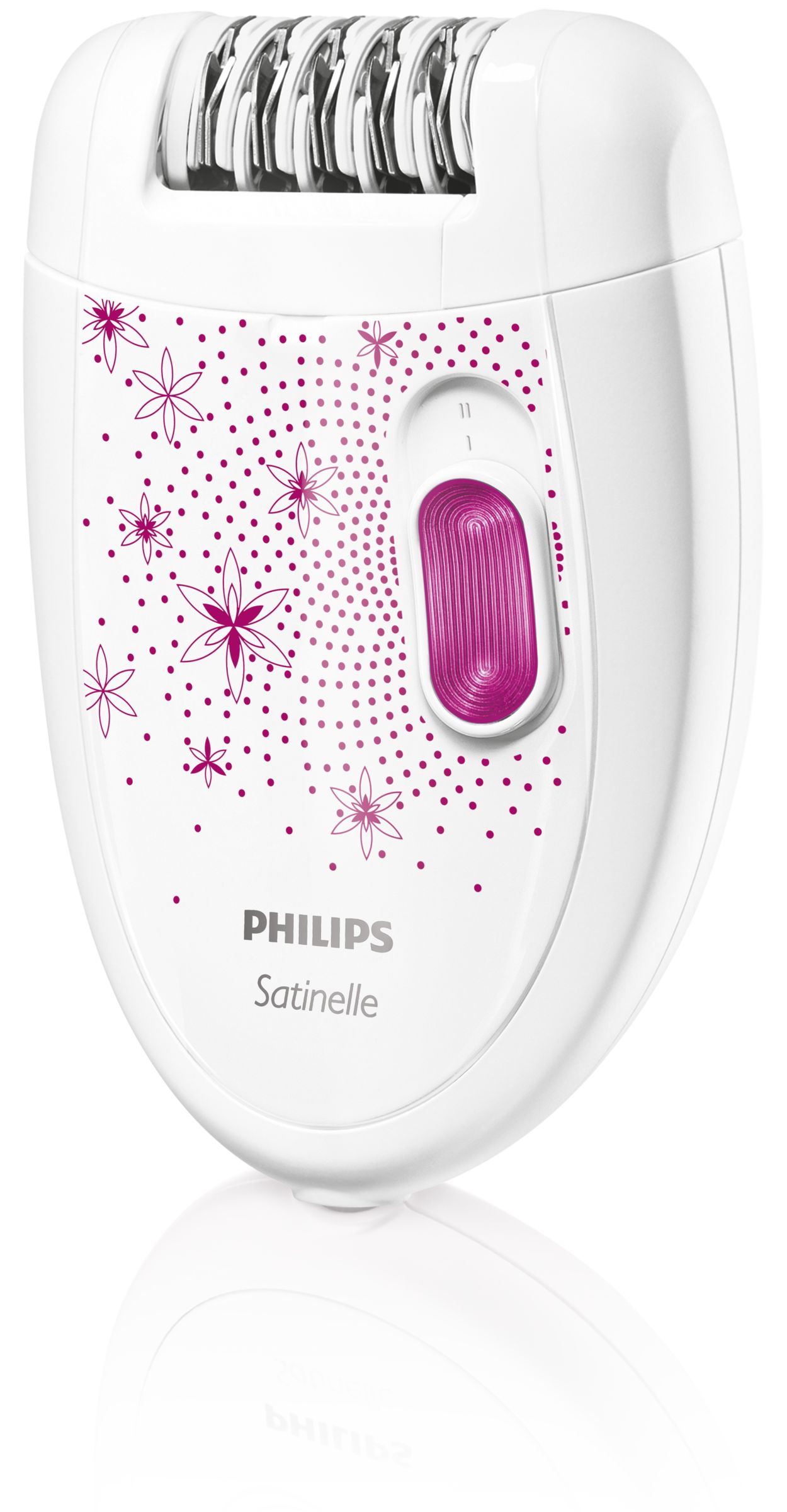 Satinelle Epilatore HP6420/01 | Philips