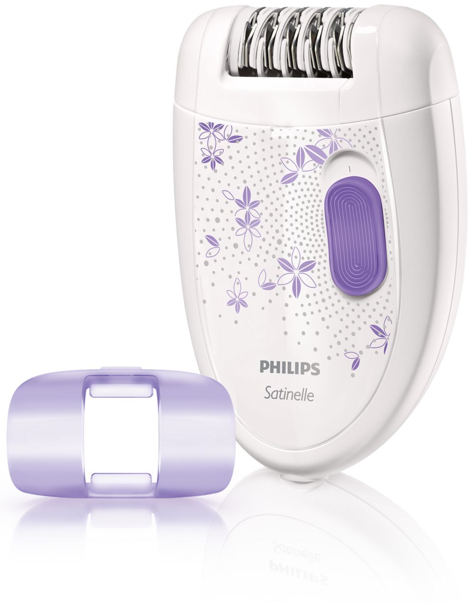 Satinelle Depilador HP6421/31 | Philips