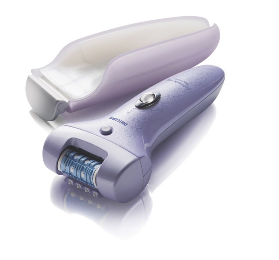 Epilator HP6503/09 | Philips