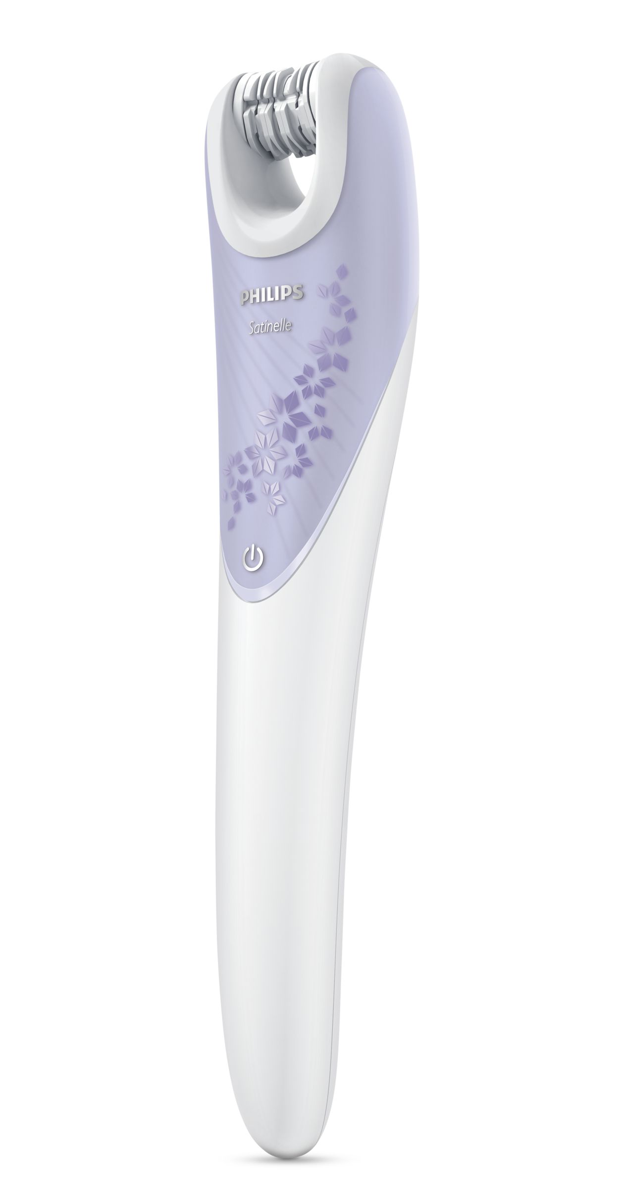 Satinelle Epilatore per le zone delicate HP6565/00 | Philips