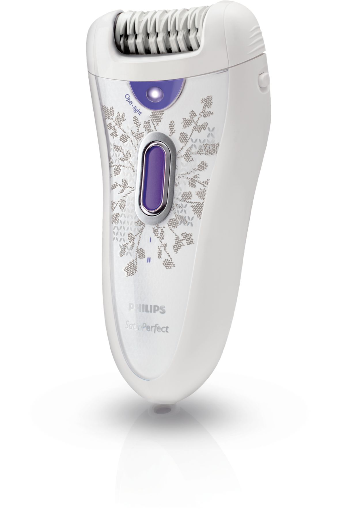 SatinPerfect Epilatore HP6574/20 | Philips