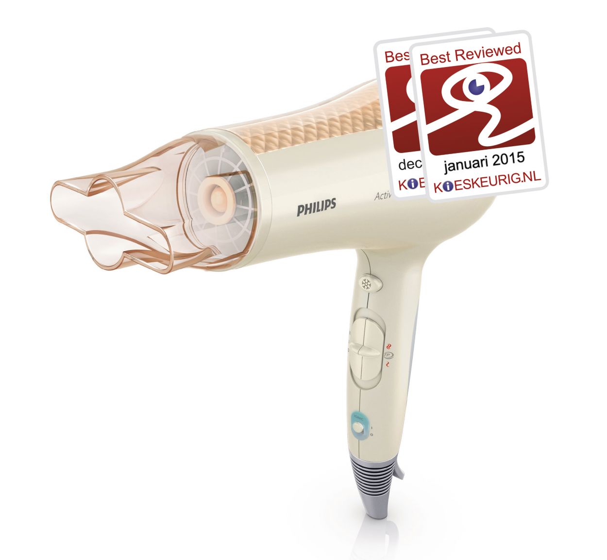 Föhn HP8270/00 | Philips