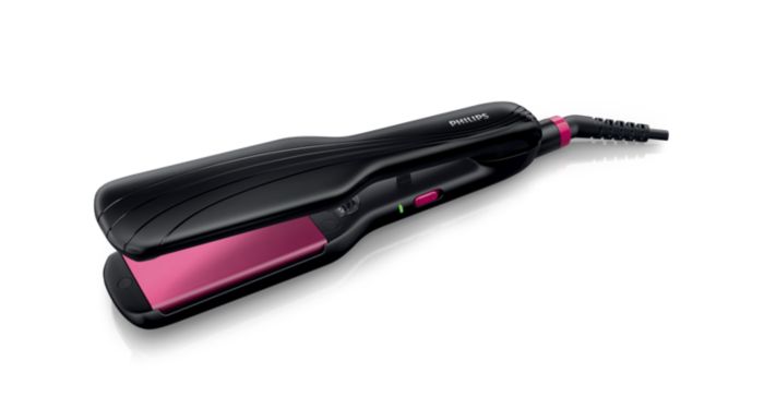 Chapinha em cerâmica Essential Care HP8325/00 - Chapinha Philips