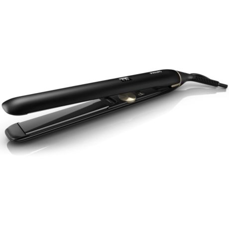 Hair Straighteners | MoistureProtect Flat Iron Straightener | Philips
