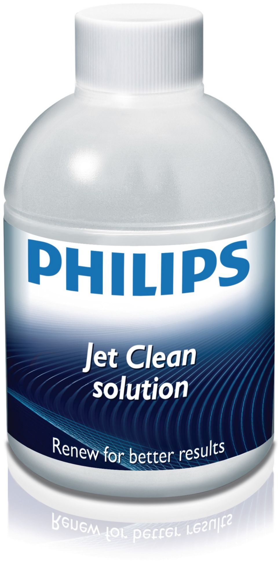 Jet clean solution HQ200/03 | Philips