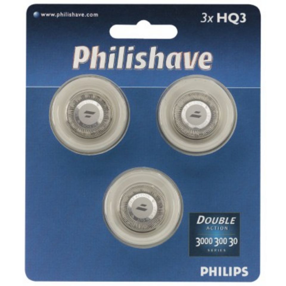 shaving heads HQ3/31 | Philips