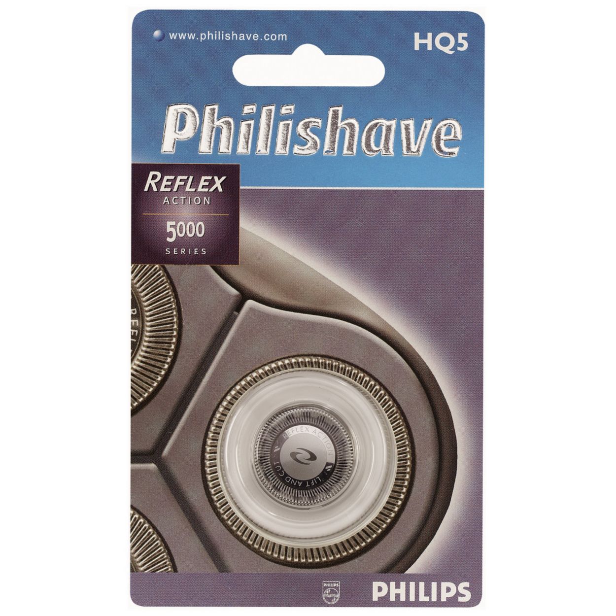 HQ5/1P | Philips