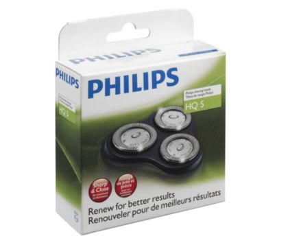 shaving heads HQ5/42 | Philips