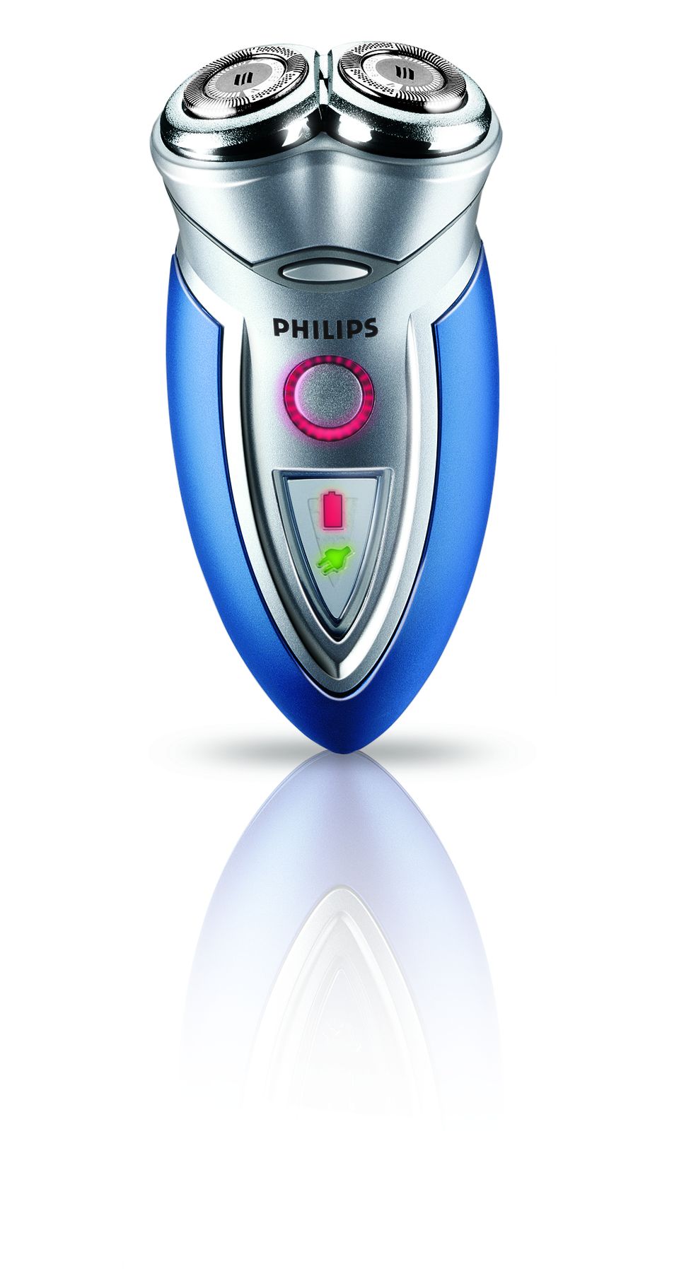 6000 series Afeitadora eléctrica HQ6090/16 | Philips