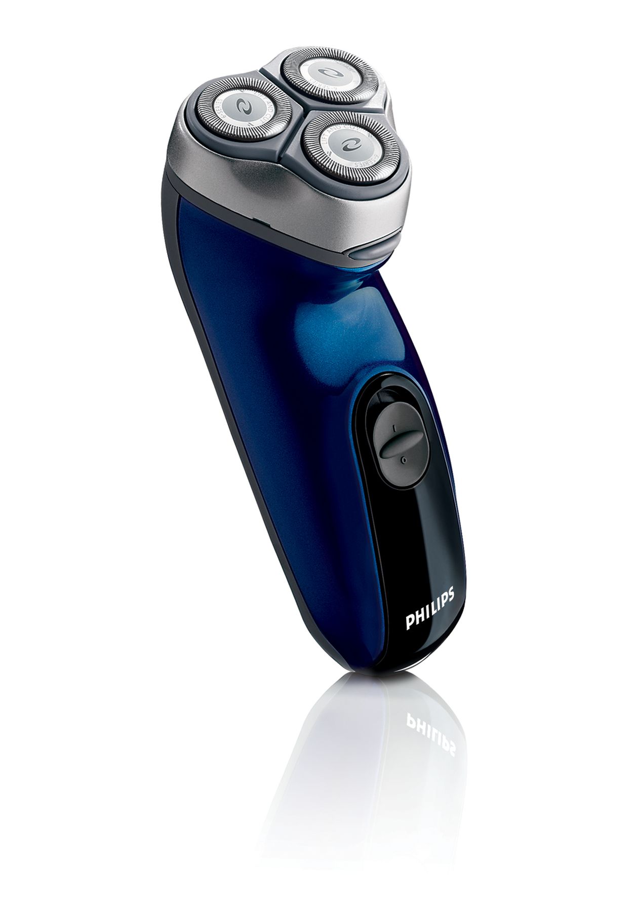 Shaver series 3000 Elektrisk rakapparat HQ6645/16 | Philips