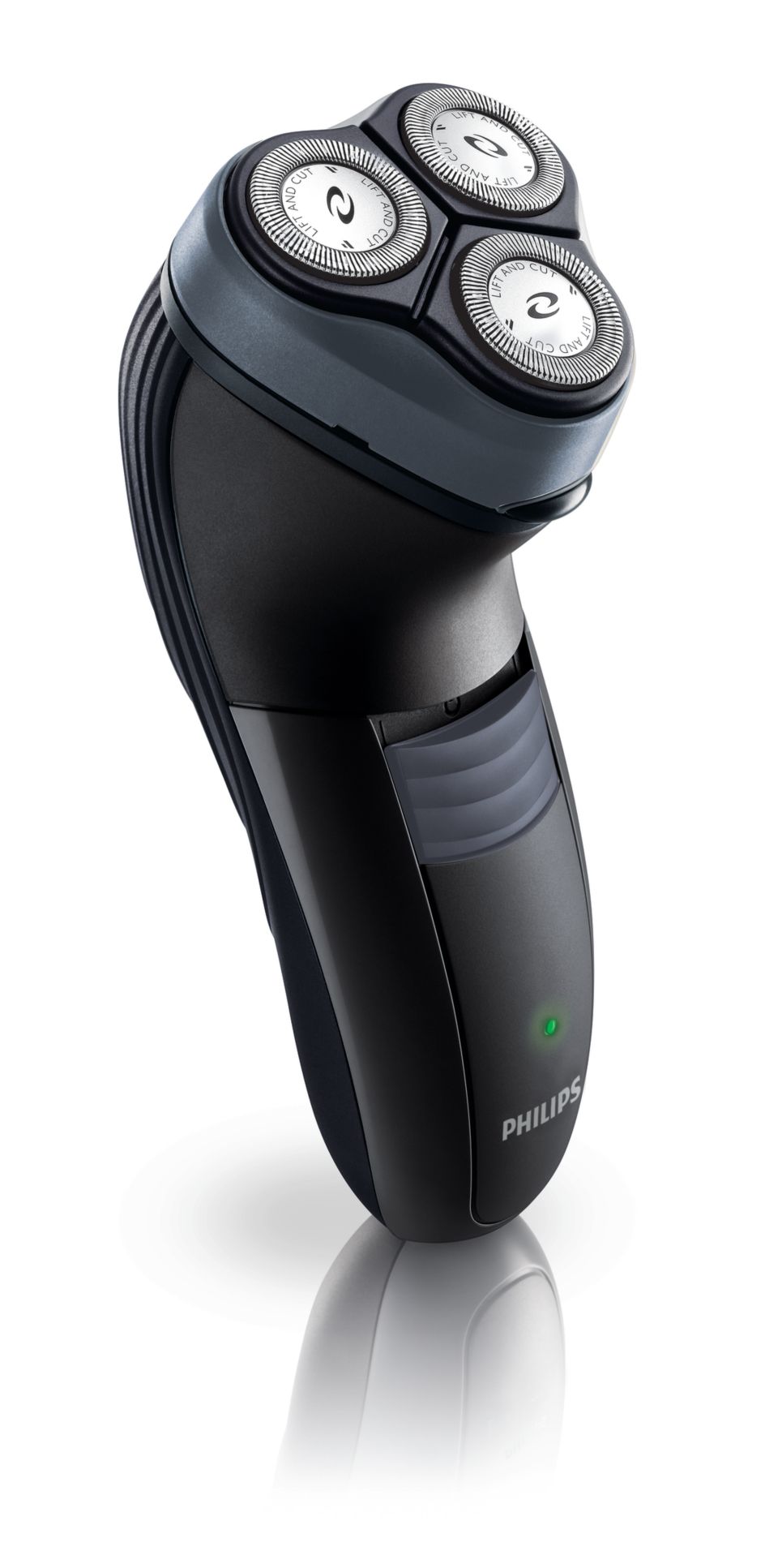 Shaver series 3000 Rasoir électrique à sec HQ6925/16 | Philips