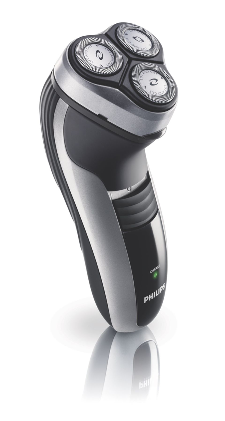 Shaver series 3000 Elektrisk rakapparat HQ6950/16 | Philips