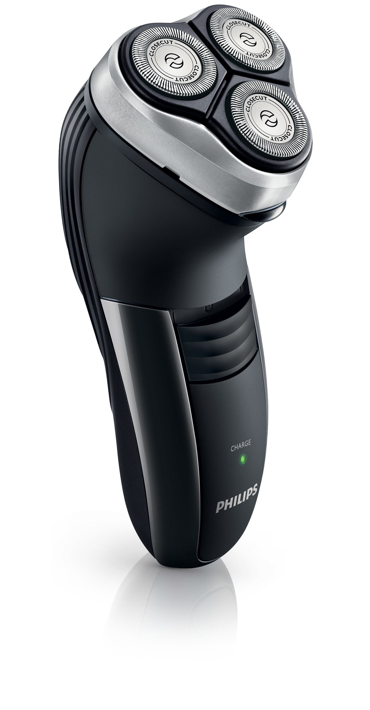Shaver series 3000 Rasoir électrique à sec HQ6986/16 | Philips