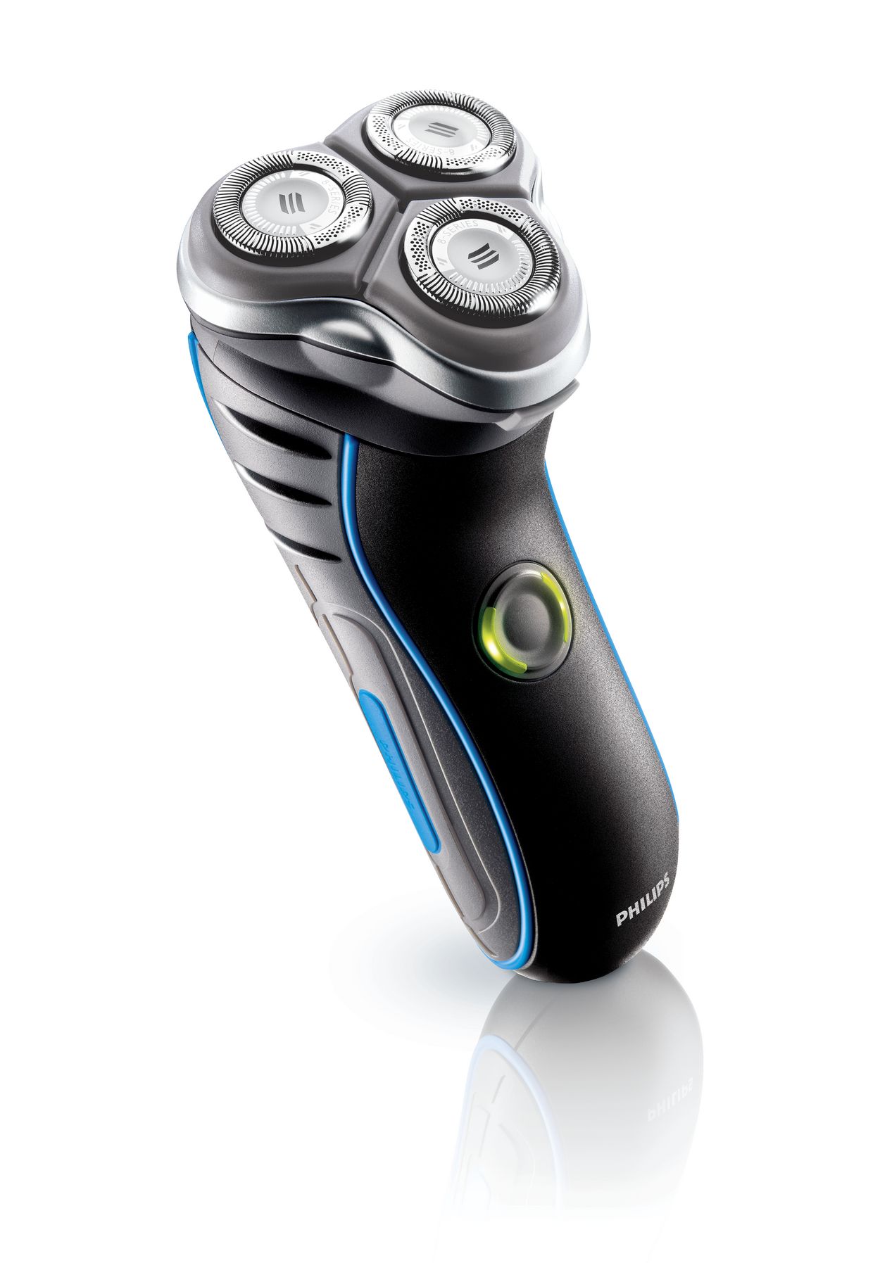 Shaver series 3000 Afeitadora eléctrica HQ7100/17 | Philips