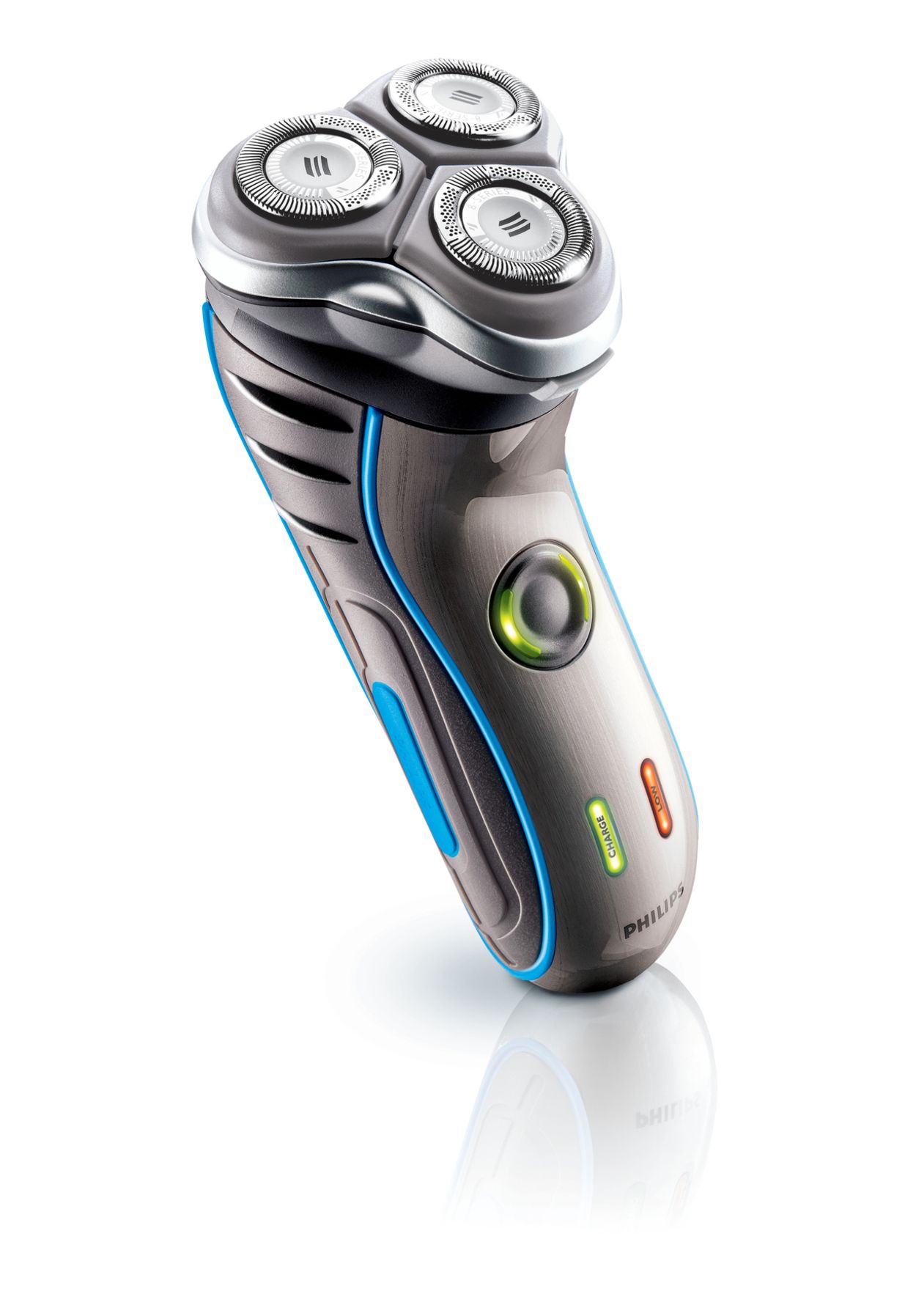 Specifikationer för Shaver series 3000 Elektrisk rakapparat HQ7160/16 ...