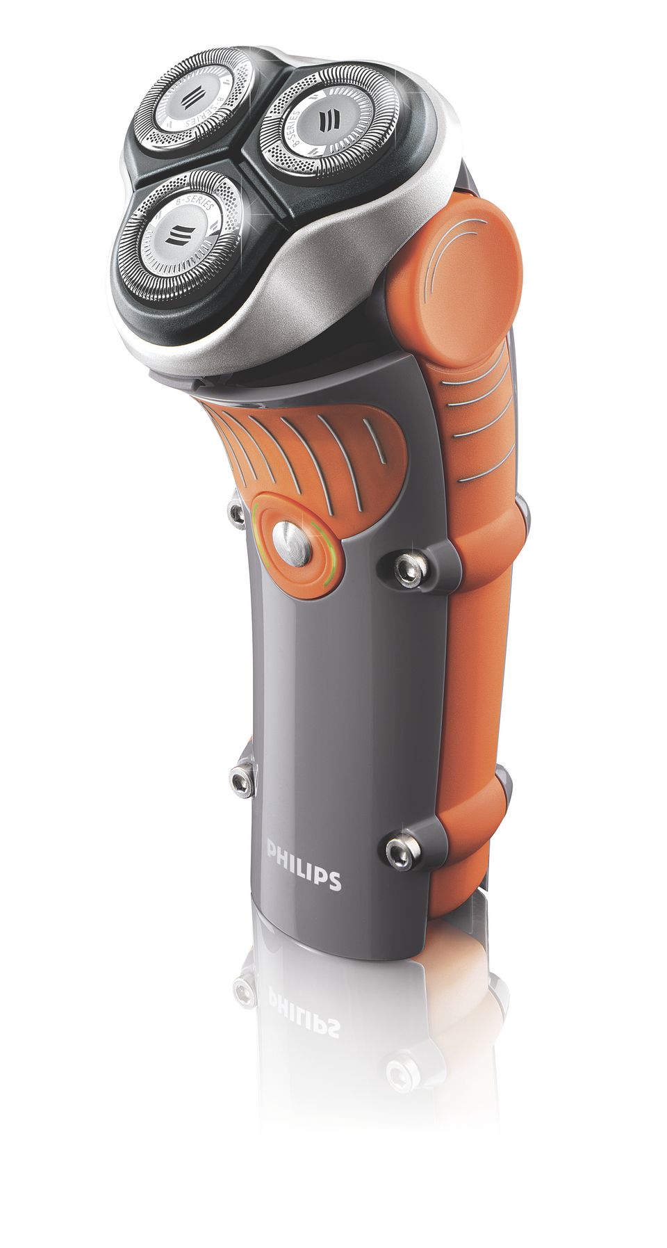 Shaver series 3000 Rasoir électrique HQ7200/16 | Philips