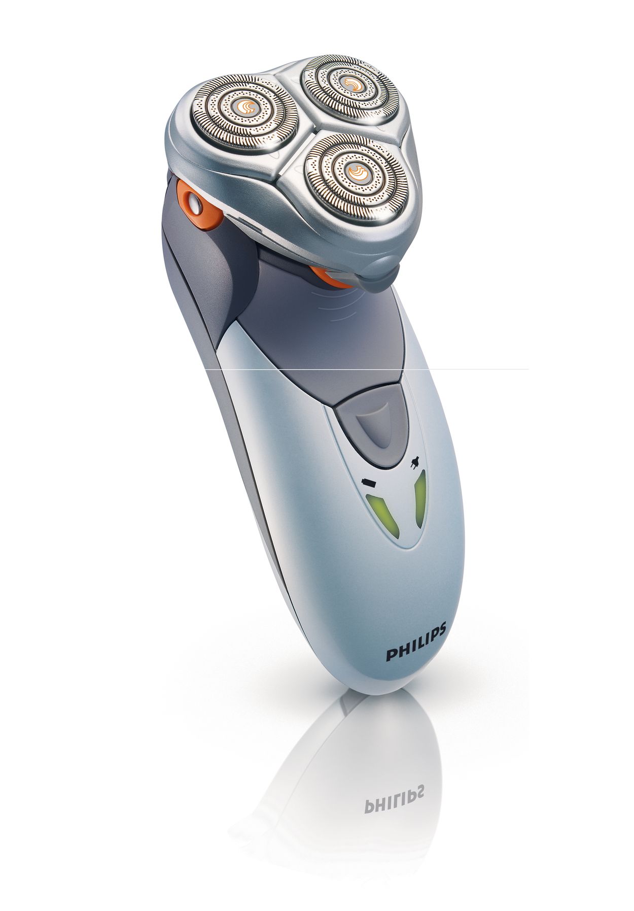 SmartTouch-XL Elektrorasierer HQ9140/16 | Philips