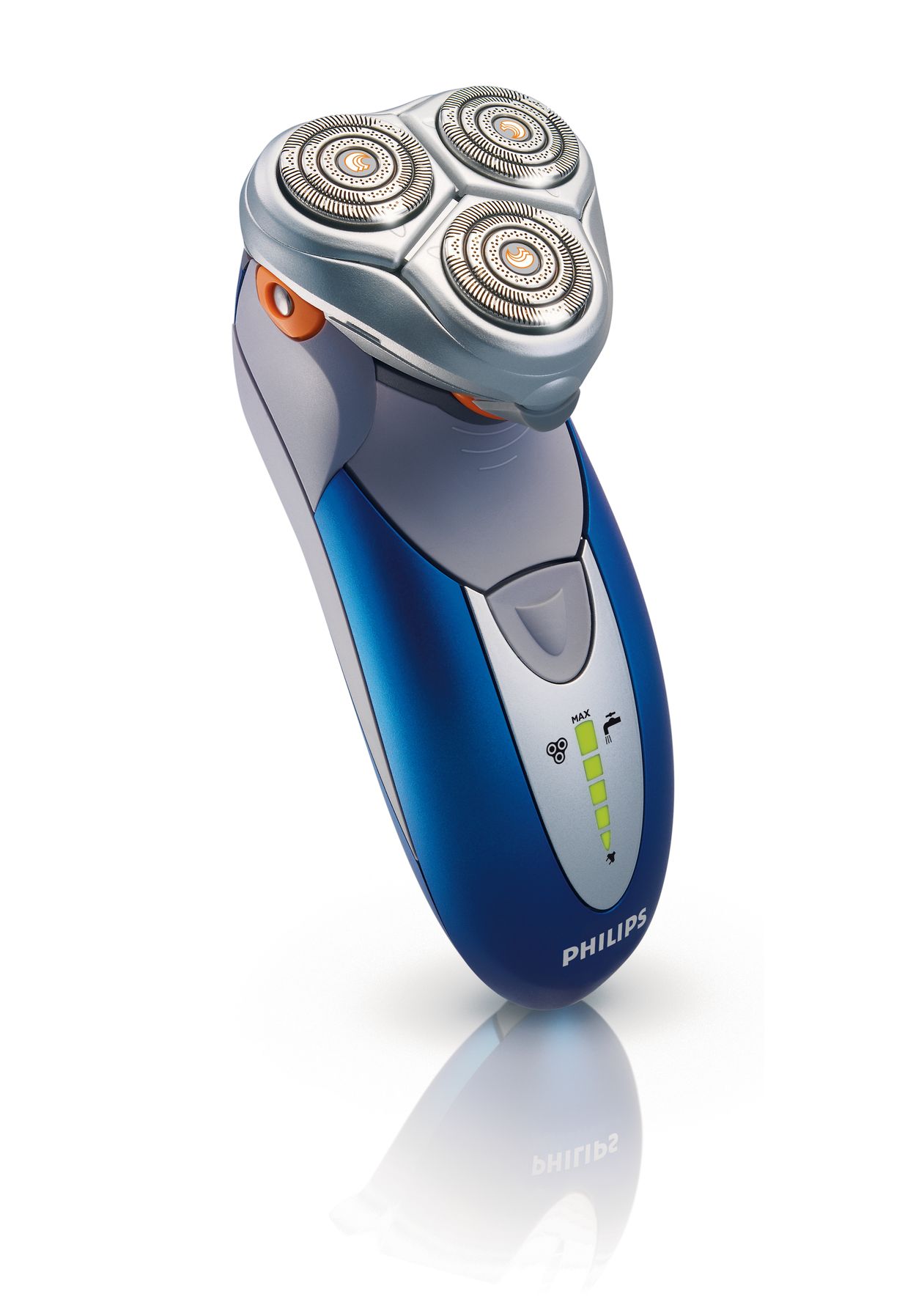 SmartTouch-XL Elektrisk rakapparat HQ9160/16 | Philips