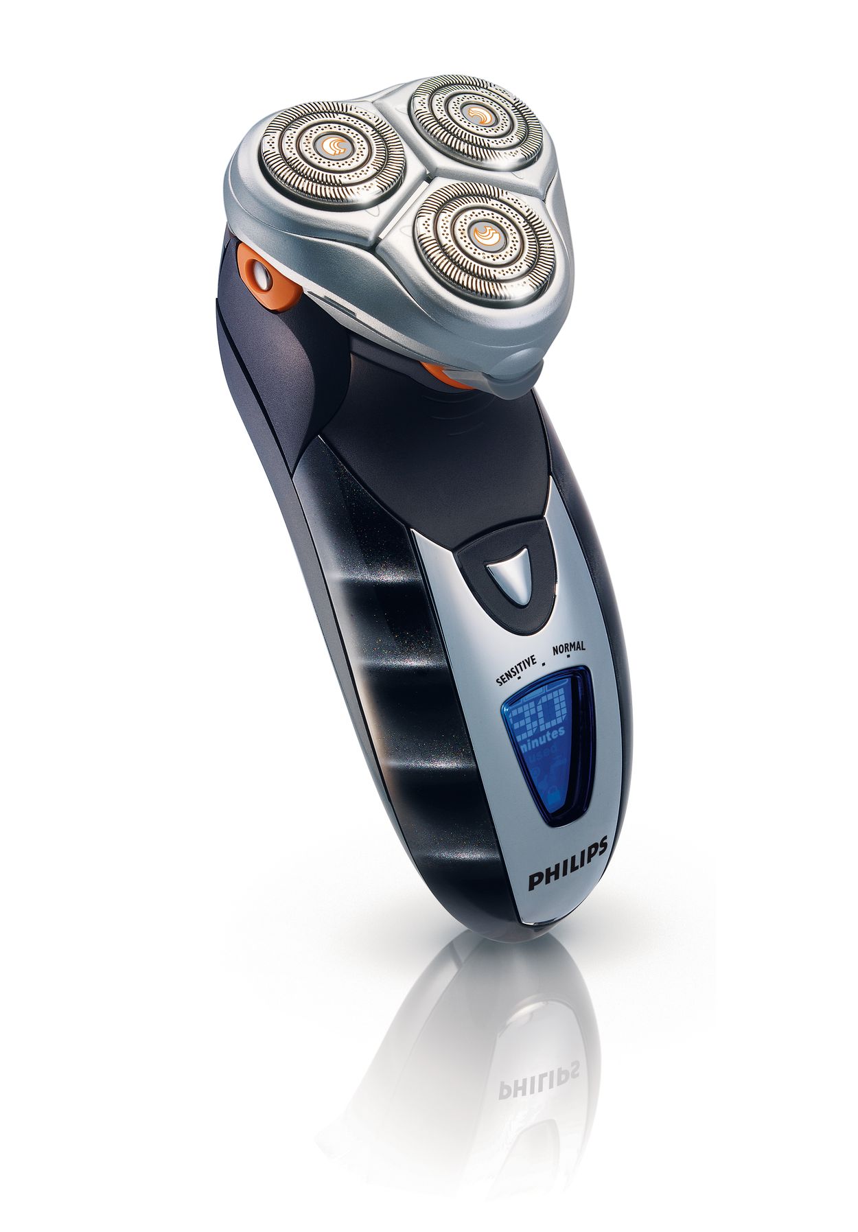 SmartTouch-XL Rasoir électrique HQ9190/22 | Philips