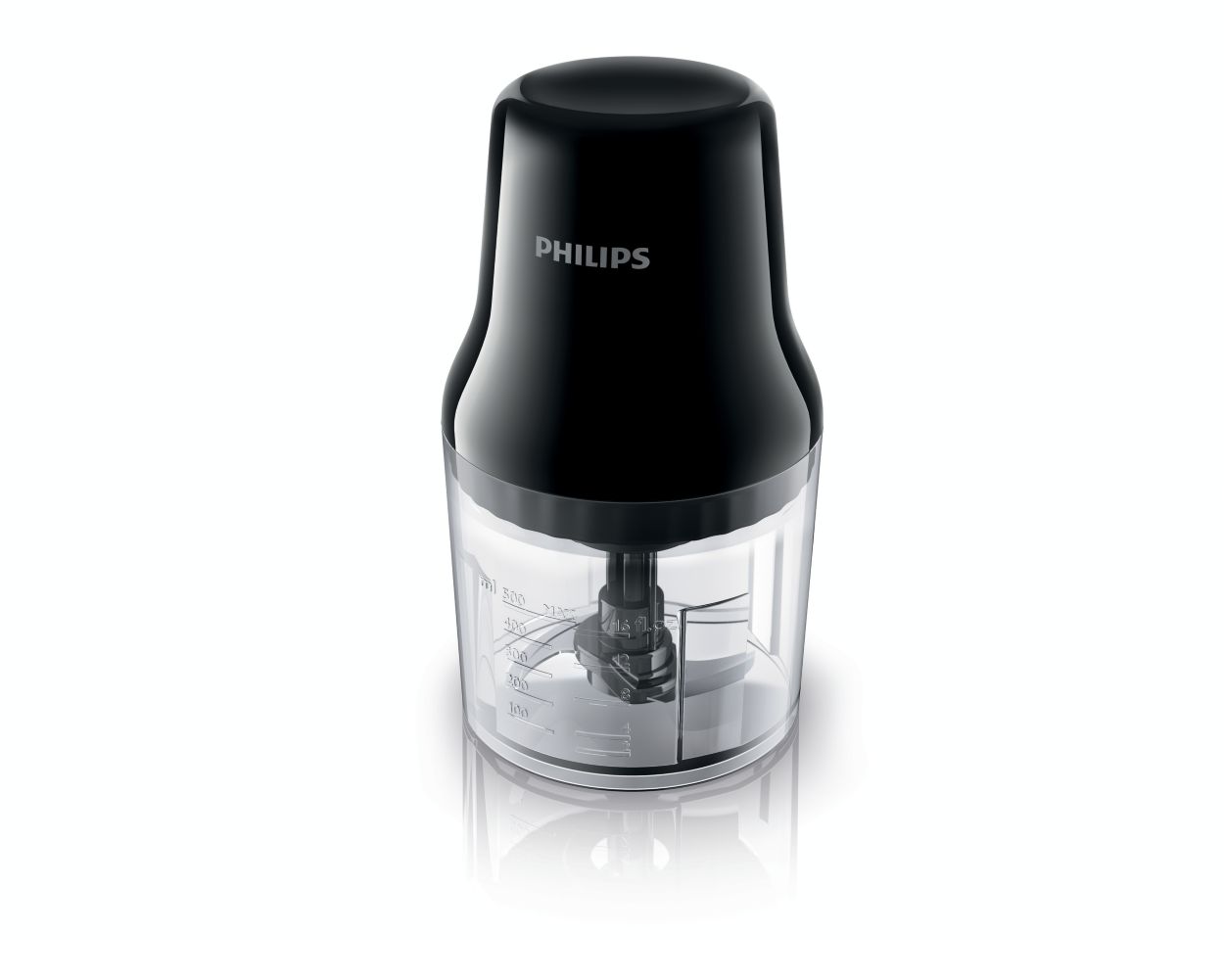 Daily Collection Hachoir HR1393/90 | Philips