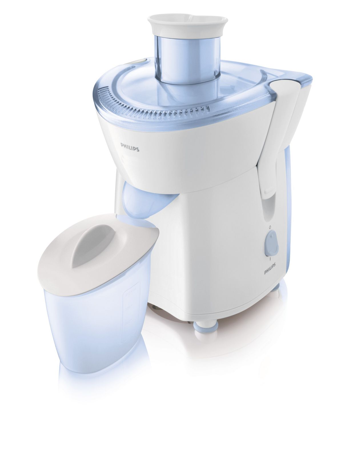 Juicer HR1821/70 | Philips