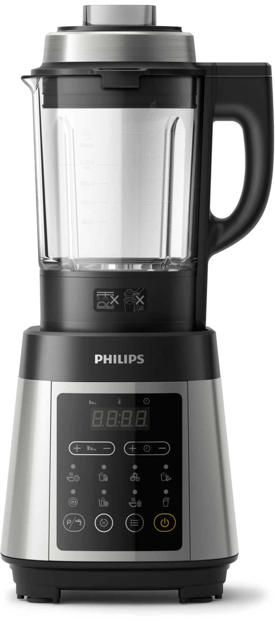 Viva Collection Cooking Blender HR2088/91 | Philips
