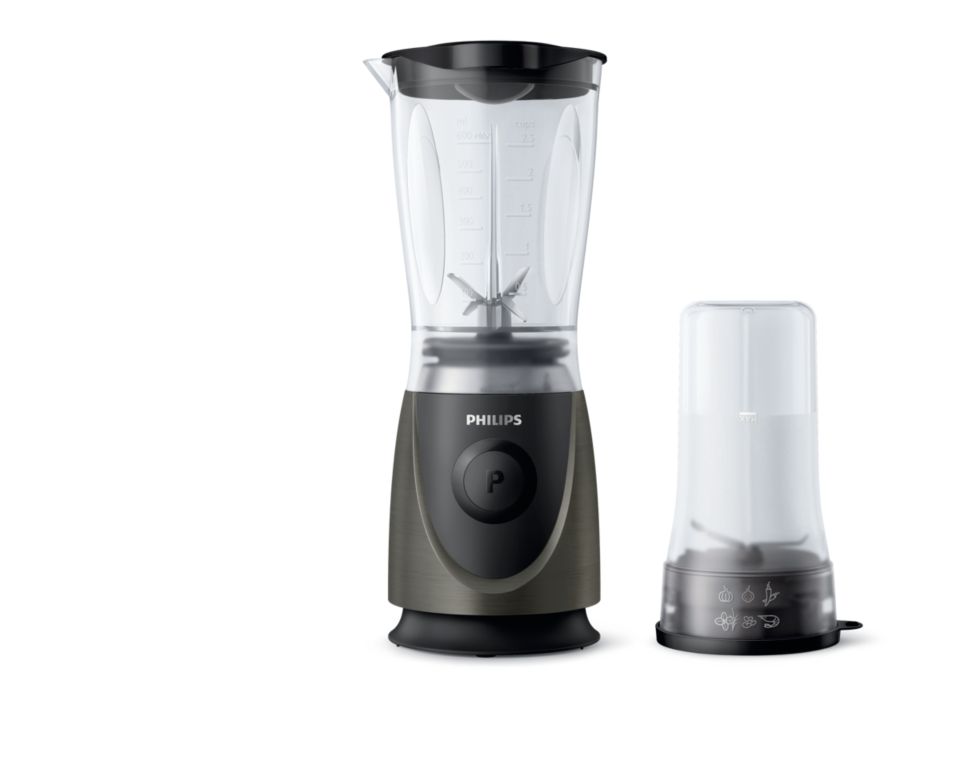 Daily Collection 미니 블렌더 HR2889/00 | Philips