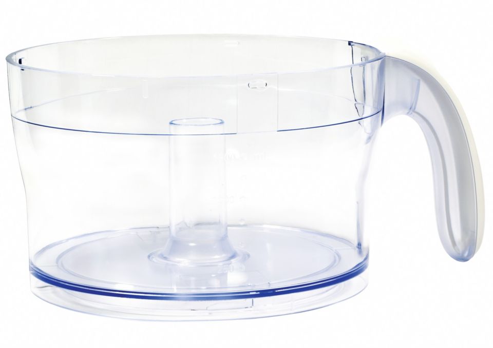 Skål till matberedare HR3954/01 | Philips