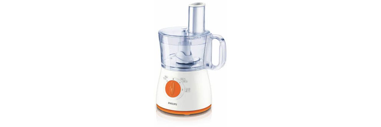Daily Collection Food processor HR7620/70 | Philips