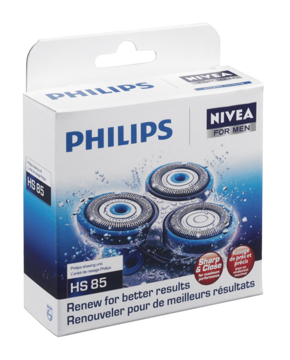 Shaving unit HS85/42 | NIVEA