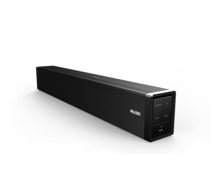 Soundbar speaker HTL1020/94 | Philips