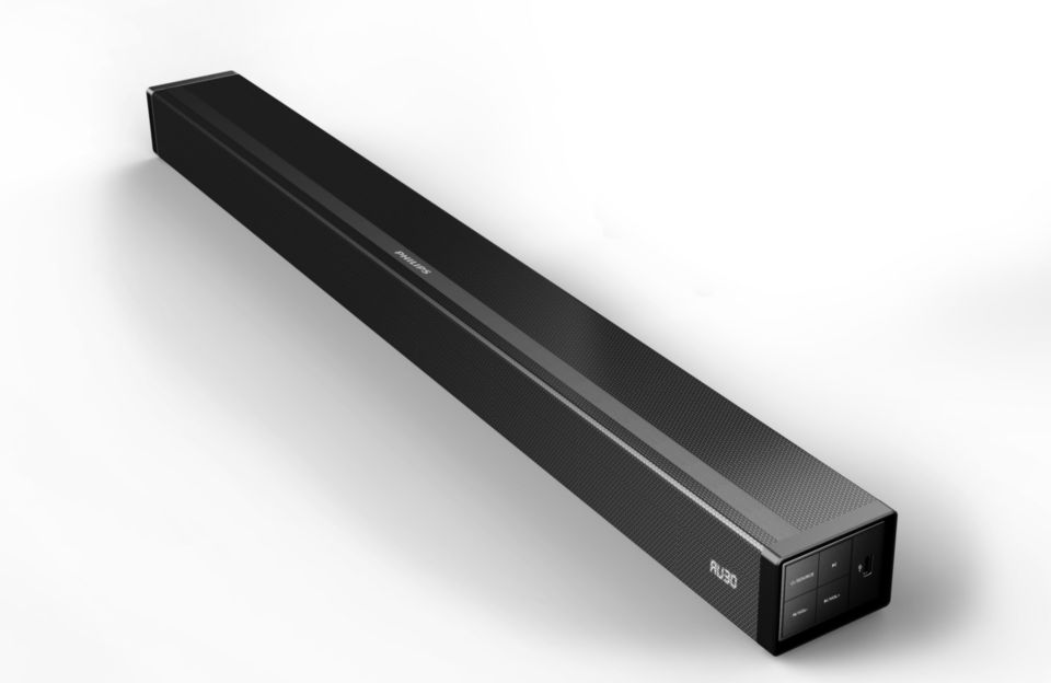 Soundbar speaker HTL1045/94 | Philips
