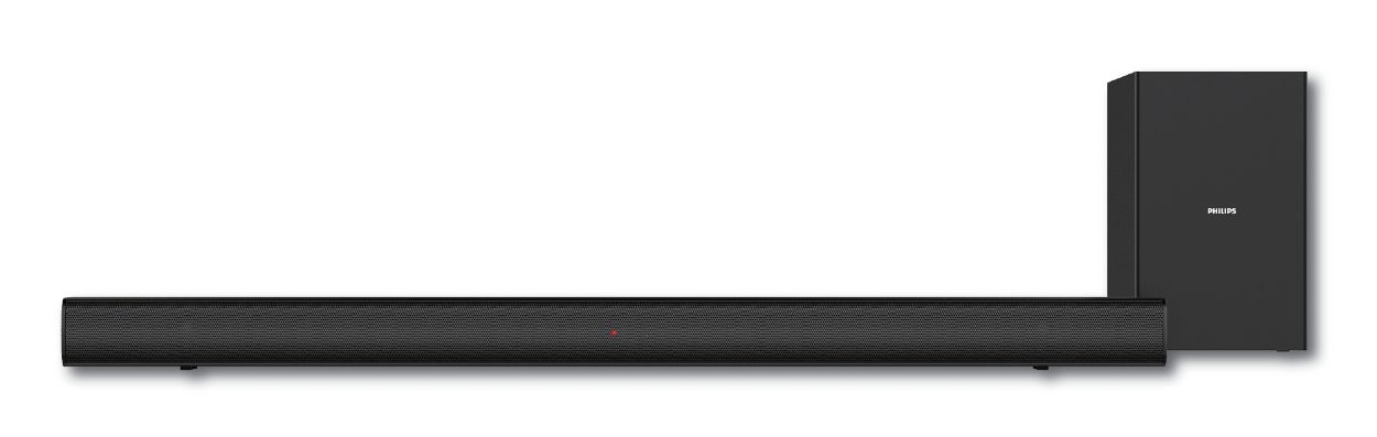 Soundbar speaker HTL1520B/98 | Philips