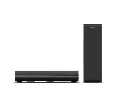 Soundbar speaker HTL2060/94 | Philips
