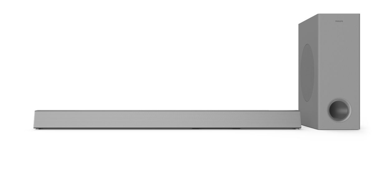 Soundbar HTL3325/10 | Philips