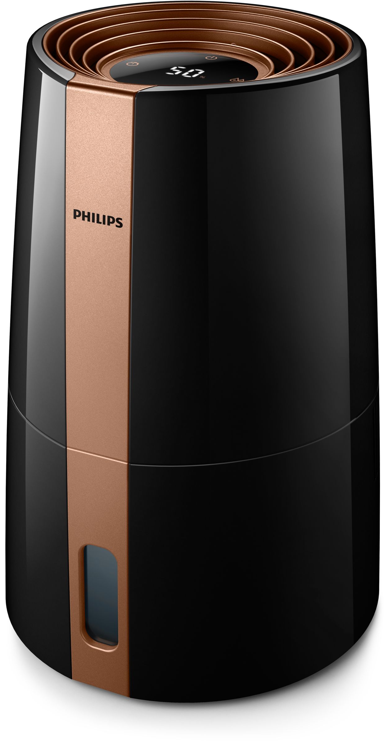 3000 series Зволожувач повітря HU3918/10 | Philips