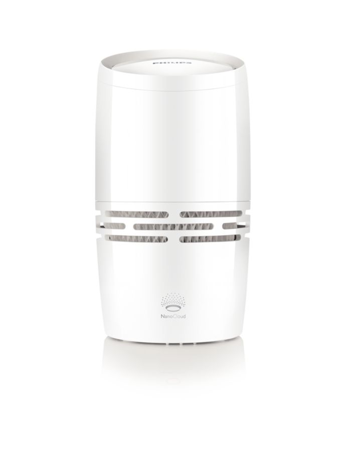 Series 1000 Air humidifier HU4706/70 | Philips
