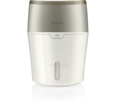 Air humidifier HU4803/70 | Philips